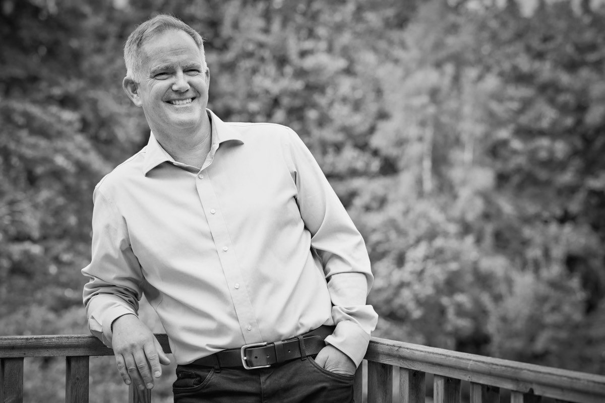 Holt Mediation - About Andrew Holt